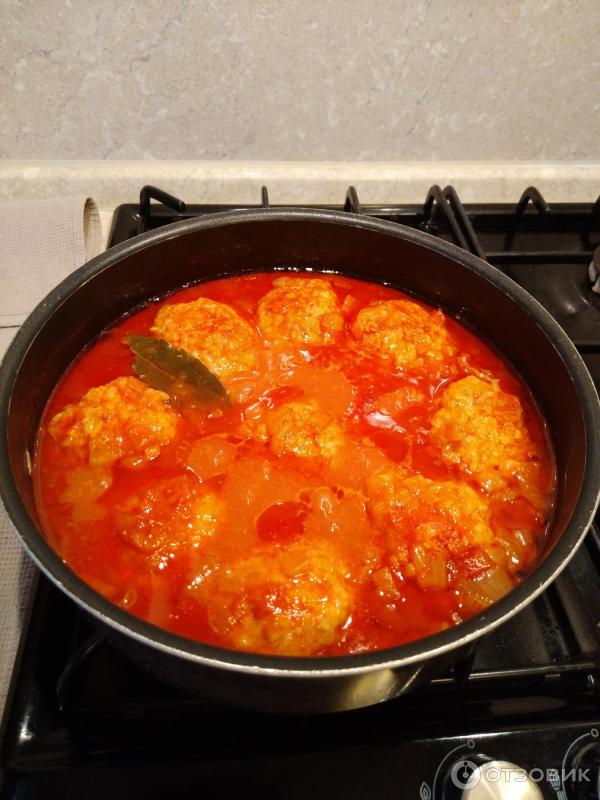Отзыв о Соус шашлычный "Кубаночка" | Качественный, вкусный и недорогой ...