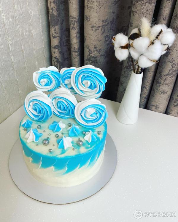 Отзыв о Olgalovecake.ru - онлайн-курс "Я-кондитер. От новичка до профи ...