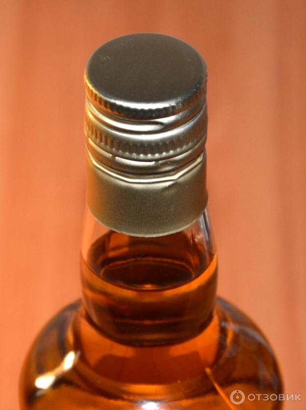 Отзыв о Виски Glen Moon | Приятно удивил!