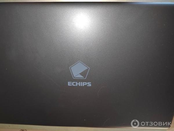 Отзыв о Ноутбук ECHIPS NEXT 15,6 NOTEBOOK | Отличный ноутбук для работы.