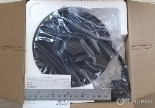 Отзыв о Электрический чайник BBK EK1724G | недорогой чайник со стеклянным корпусом