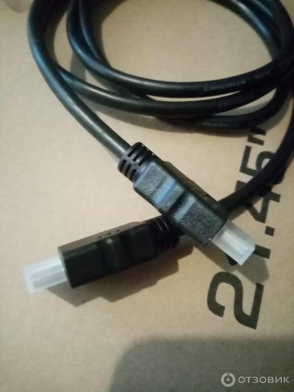 Отзыв о Монитор DEXP DF22H1 | Идеальное сочетание цены и качества.