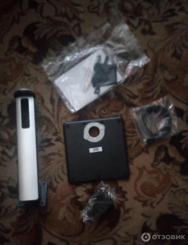 Отзыв о Монитор DEXP DF22H1 | Идеальное сочетание цены и качества.