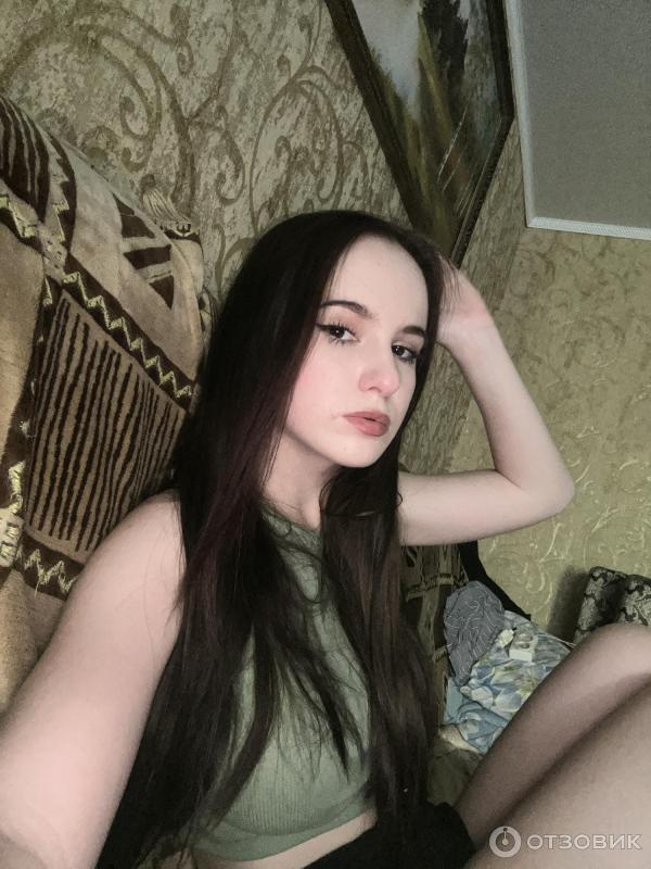 Отзыв о Бальзам оттеночный для волос Estel Love Ton | Оттенок 5/56 бургундский. Безопасный ...