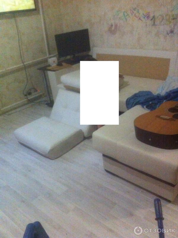 Отзыв о Угловой диван Много мебели "Атланта" | Диван оставляет желать ...