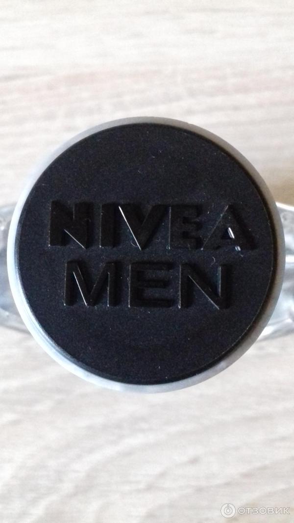 Отзыв о Лосьон после бритья Nivea Men Ultra с антибактериальным ...