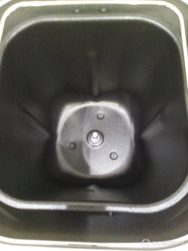 Отзыв о Хлебопечка Gorenje BM 910WII | Инструкция для начинающих по ...