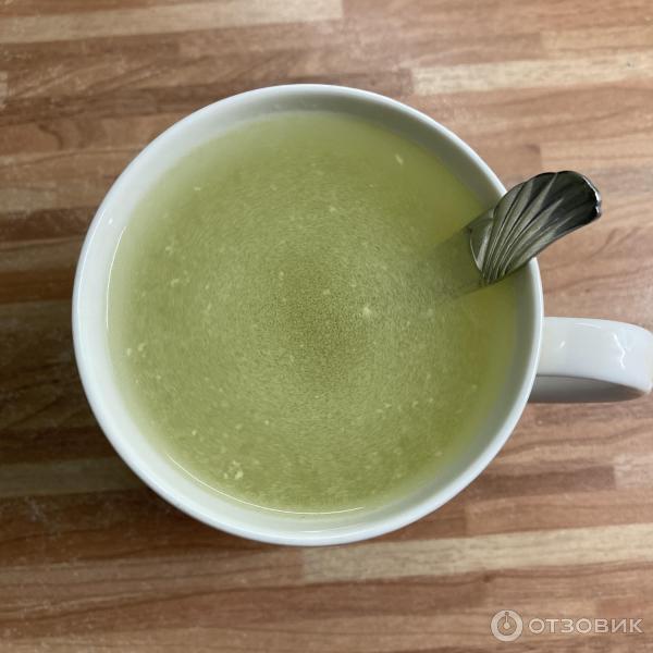 Отзыв о БАД LeafToGo Пептидный говяжий коллаген | Третья банка ...