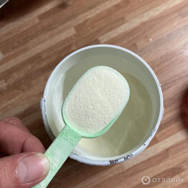 Отзыв о БАД LeafToGo Пептидный говяжий коллаген | Третья банка ...