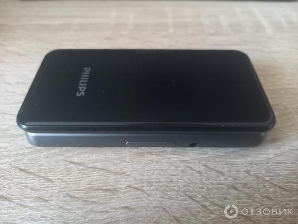 Отзыв о Мобильный телефон Philips Xenium E2601 | Деградация Xenium?