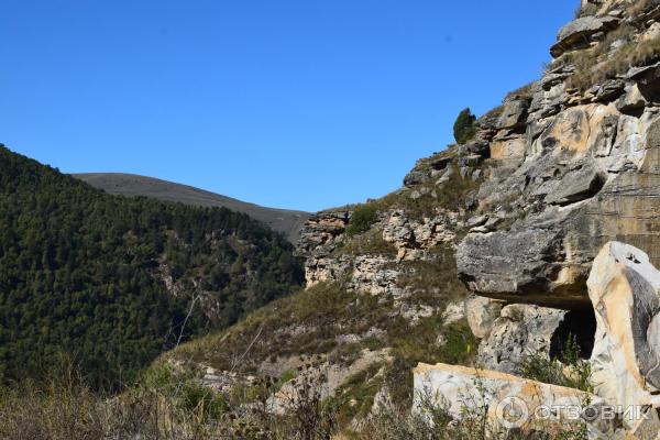 Отзыв о Экскурсия на Джилы-Су из Кисловодска (Россия, Кабардино ...