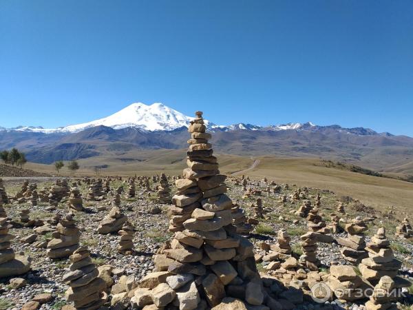 Отзыв о Экскурсия на Джилы-Су из Кисловодска (Россия, Кабардино ...