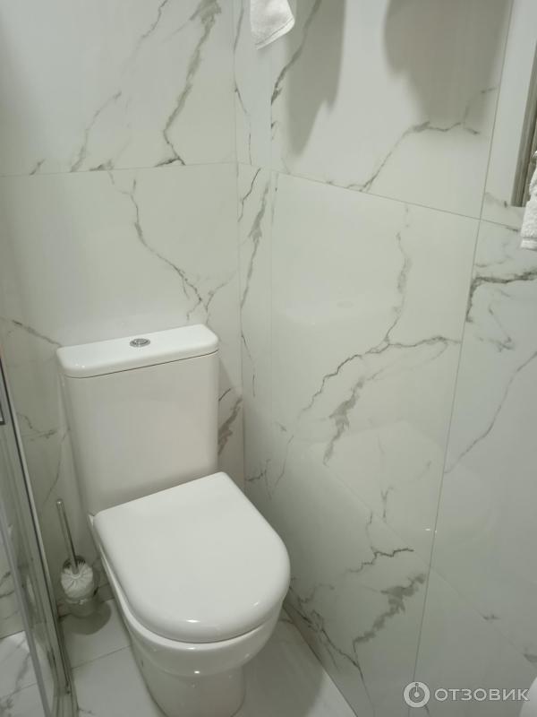 Отзыв о Отель "Рановский Парк" 3* на Советской (Россия, Сочи) | "Она ...