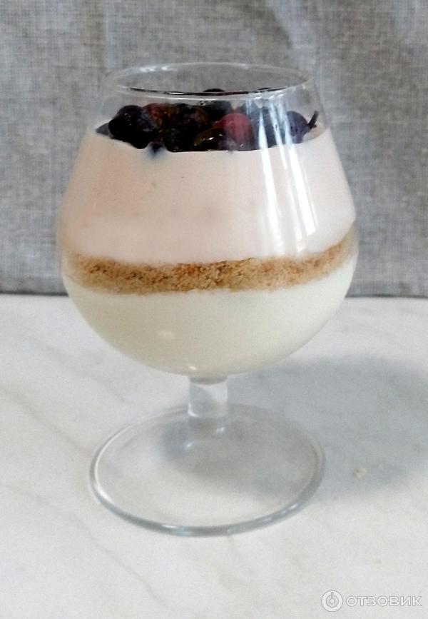 Отзыв о Сыр мягкий Chef Works Primemilk | Неплохой,но есть один недочет...