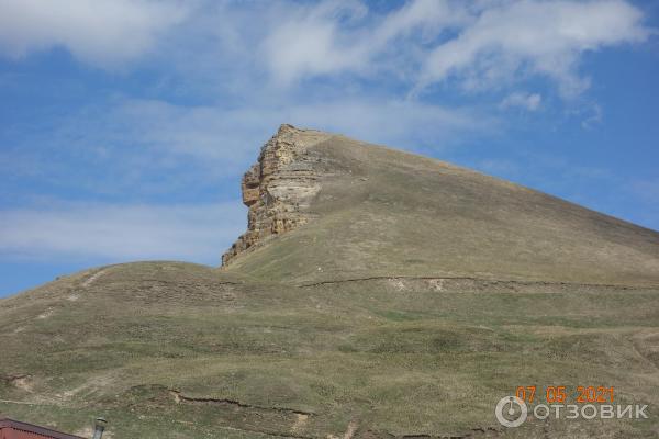 Отзыв о Перевал Гум-Баши (Россия, Карачаево-Черкессия) | Самая ...