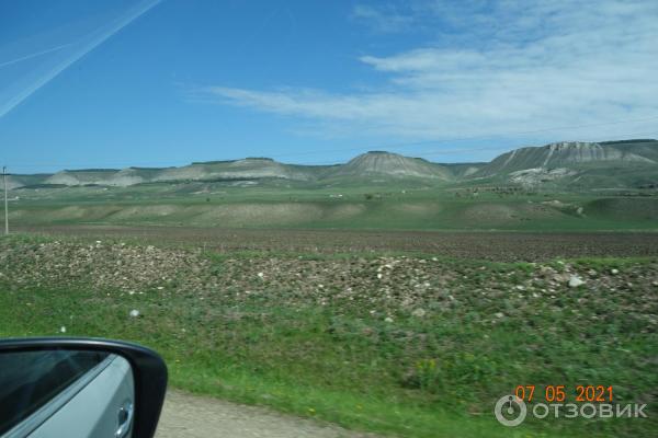 Отзыв о Перевал Гум-Баши (Россия, Карачаево-Черкессия) | Самая ...
