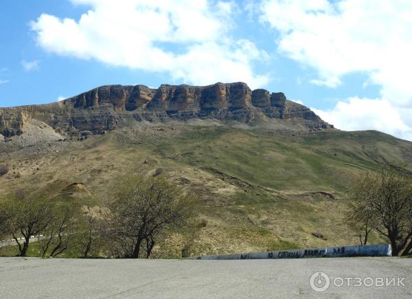 Отзыв о Перевал Гум-Баши (Россия, Карачаево-Черкессия) | Самая ...