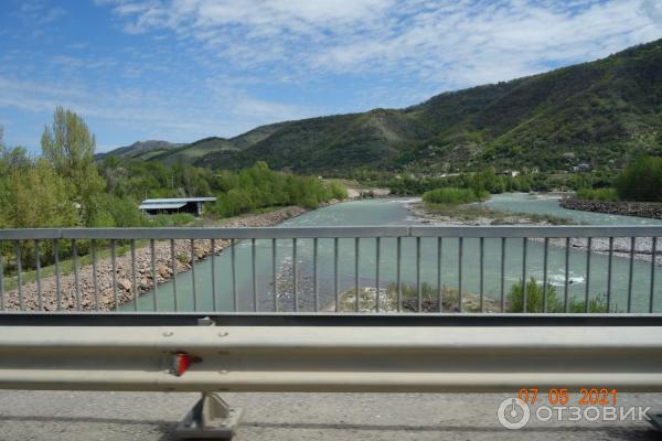 Отзыв о Перевал Гум-Баши (Россия, Карачаево-Черкессия) | Самая ...