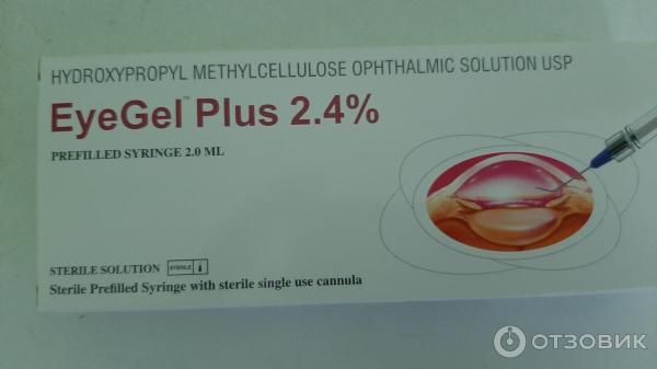 Отзыв о Монофакальная интраокулярная линза Johnson & Johnson ZCB00 ...