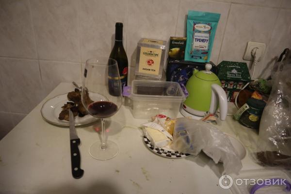 Отзыв о Вино красное сухое Cantina Tollo Mo Montepulciano d'Abruzzo ...