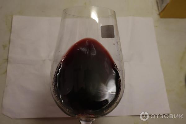 Отзыв о Вино красное сухое Cantina Tollo Mo Montepulciano d'Abruzzo ...