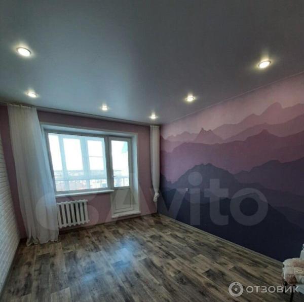 Отзыв о Интерьерная краска для обоев и стен Tikkurila Euro Trend ...