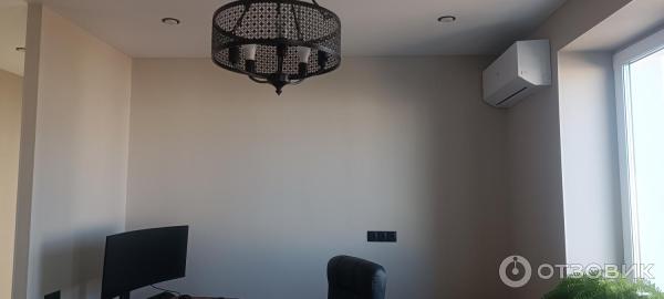 Отзыв о Интерьерная краска для обоев и стен Tikkurila Euro Trend ...