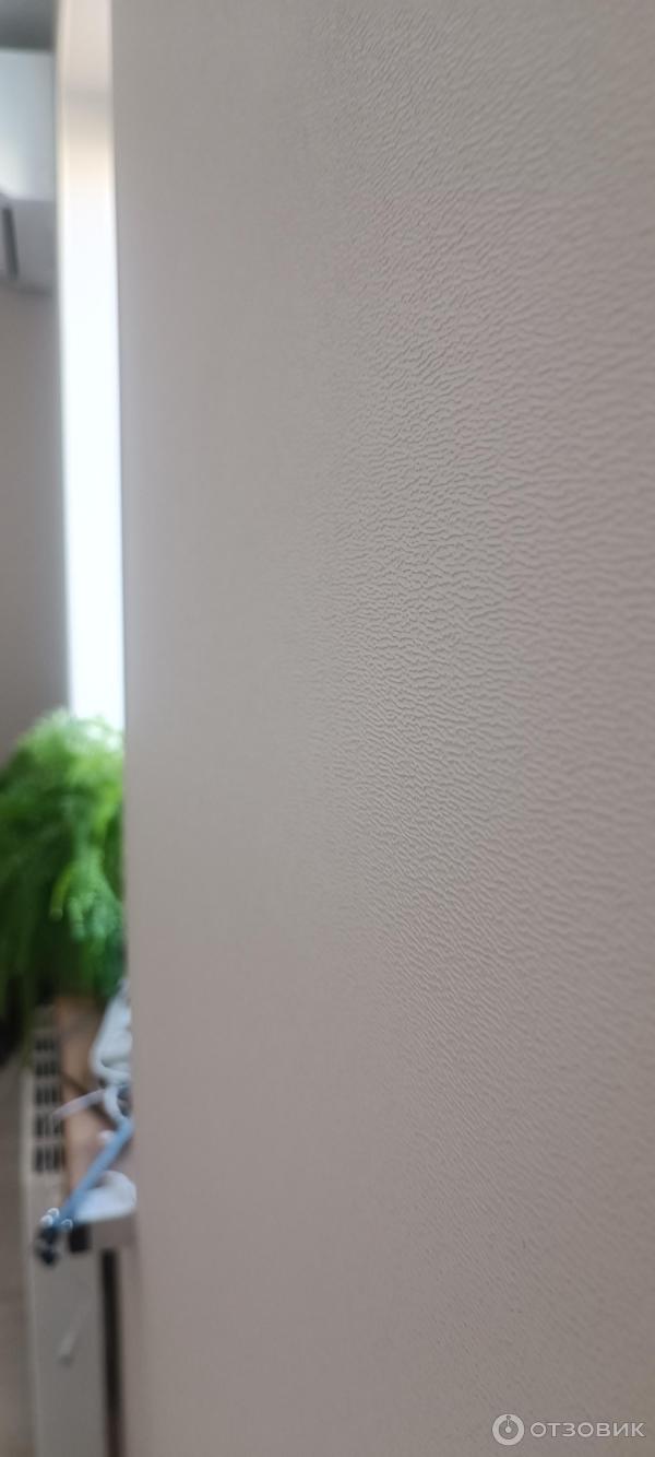 Отзыв о Интерьерная краска для обоев и стен Tikkurila Euro Trend ...