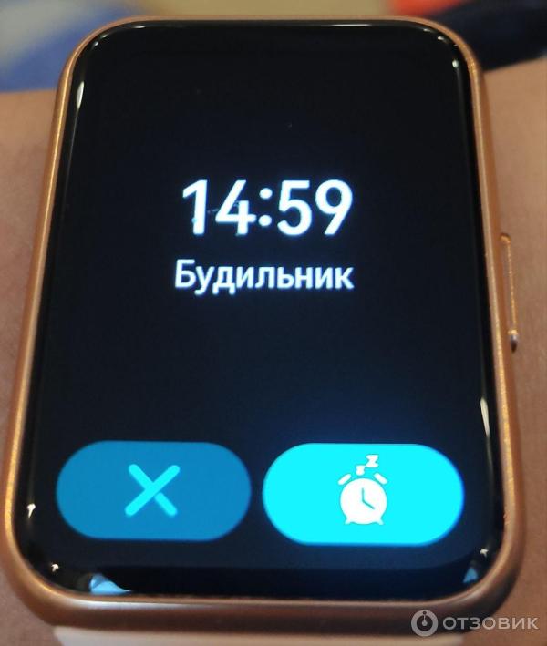 Отзыв о Смарт-часы Huawei Watch fit 2 | Прекрасная замена дорогим часам!